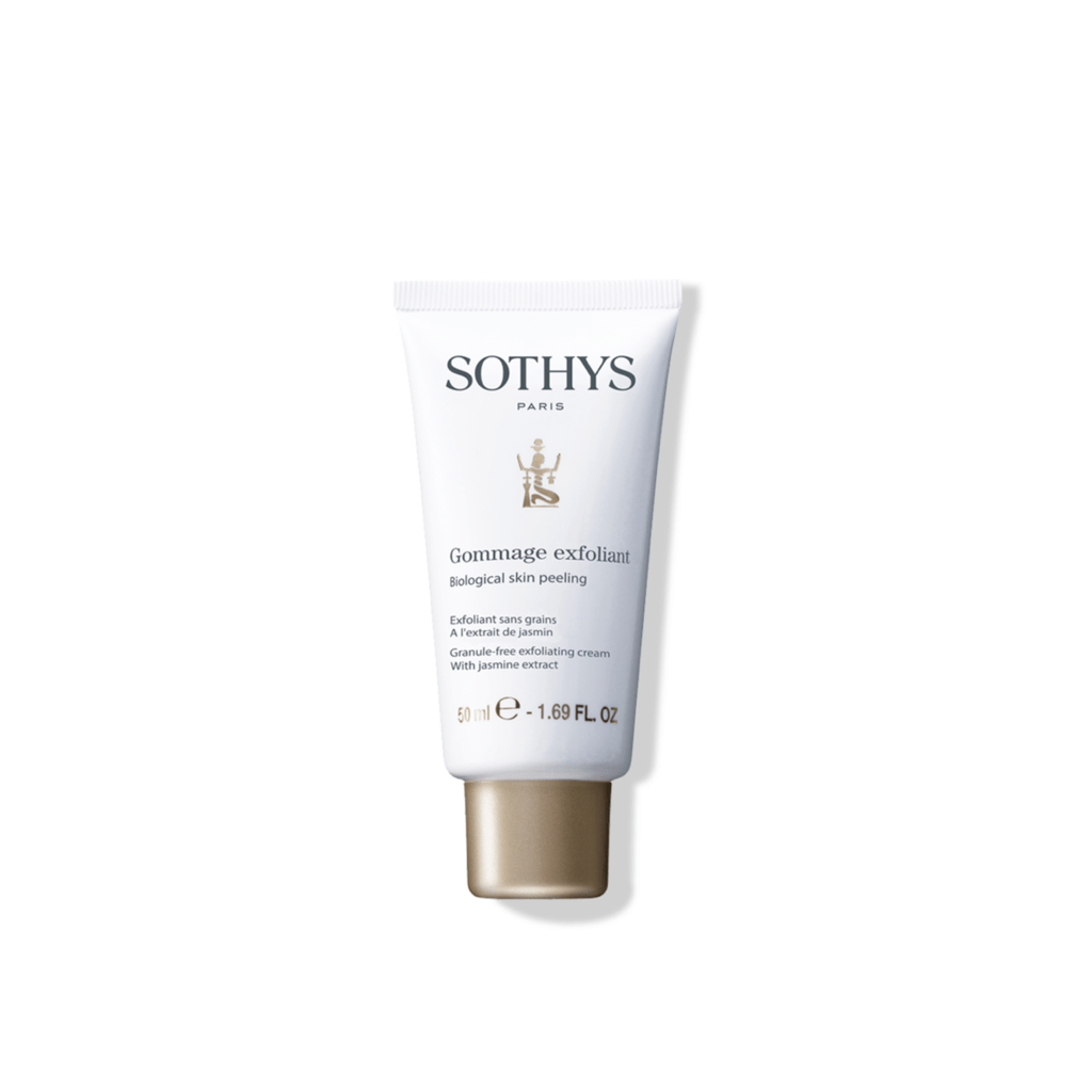 Gommage exfoliant - Sothys - Feel so good